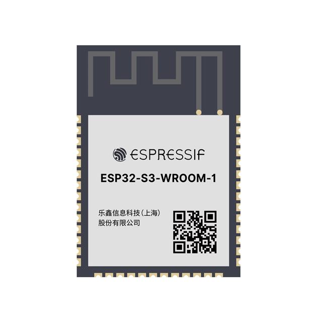 ESP32-S3-WROOM-1-N4 Espressif Systems Order From Hard Find Electronics